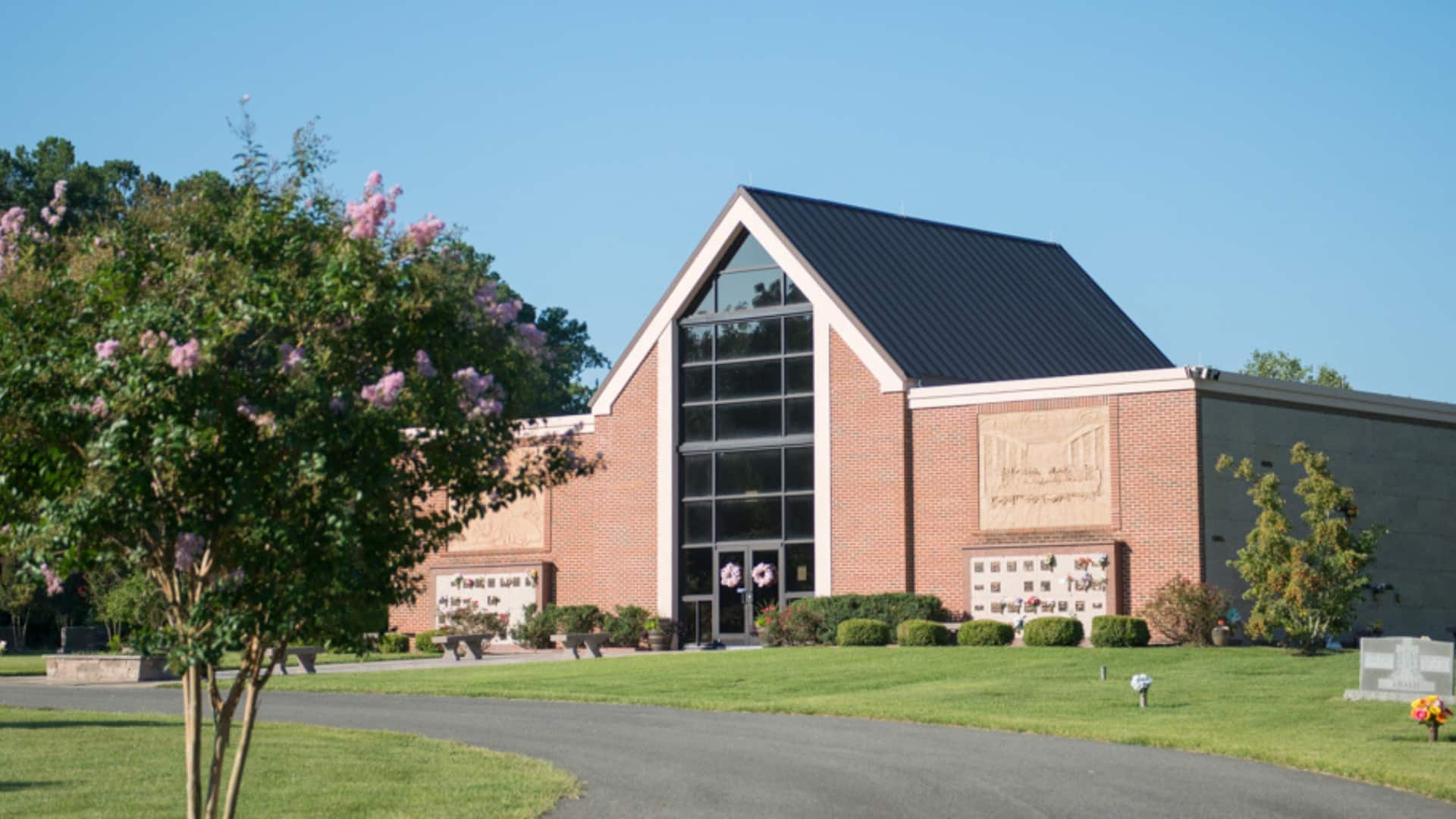 Mount Vernon Memorial Park Cemetery - Honoring Loved Ones