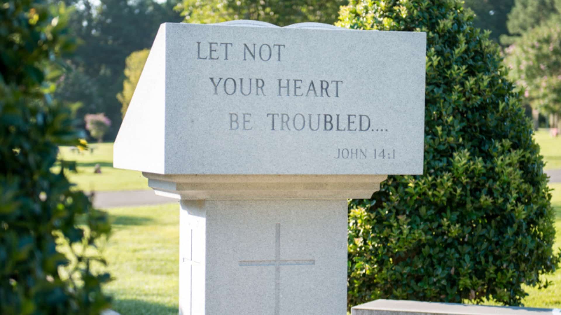 Mount Vernon Memorial Park Cemetery - Honoring Loved Ones
