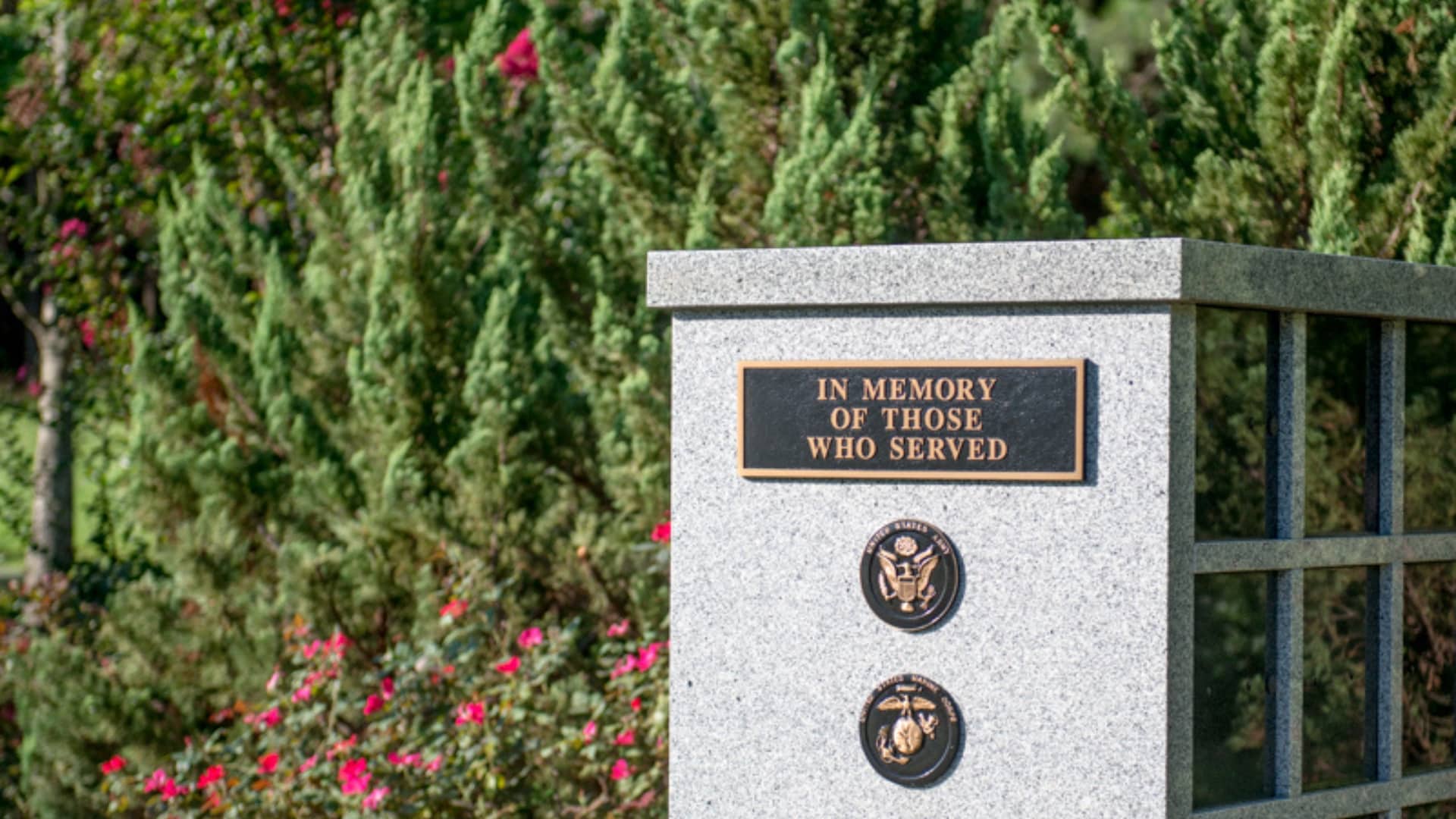 Mount Vernon Memorial Park Cemetery - Honoring Loved Ones