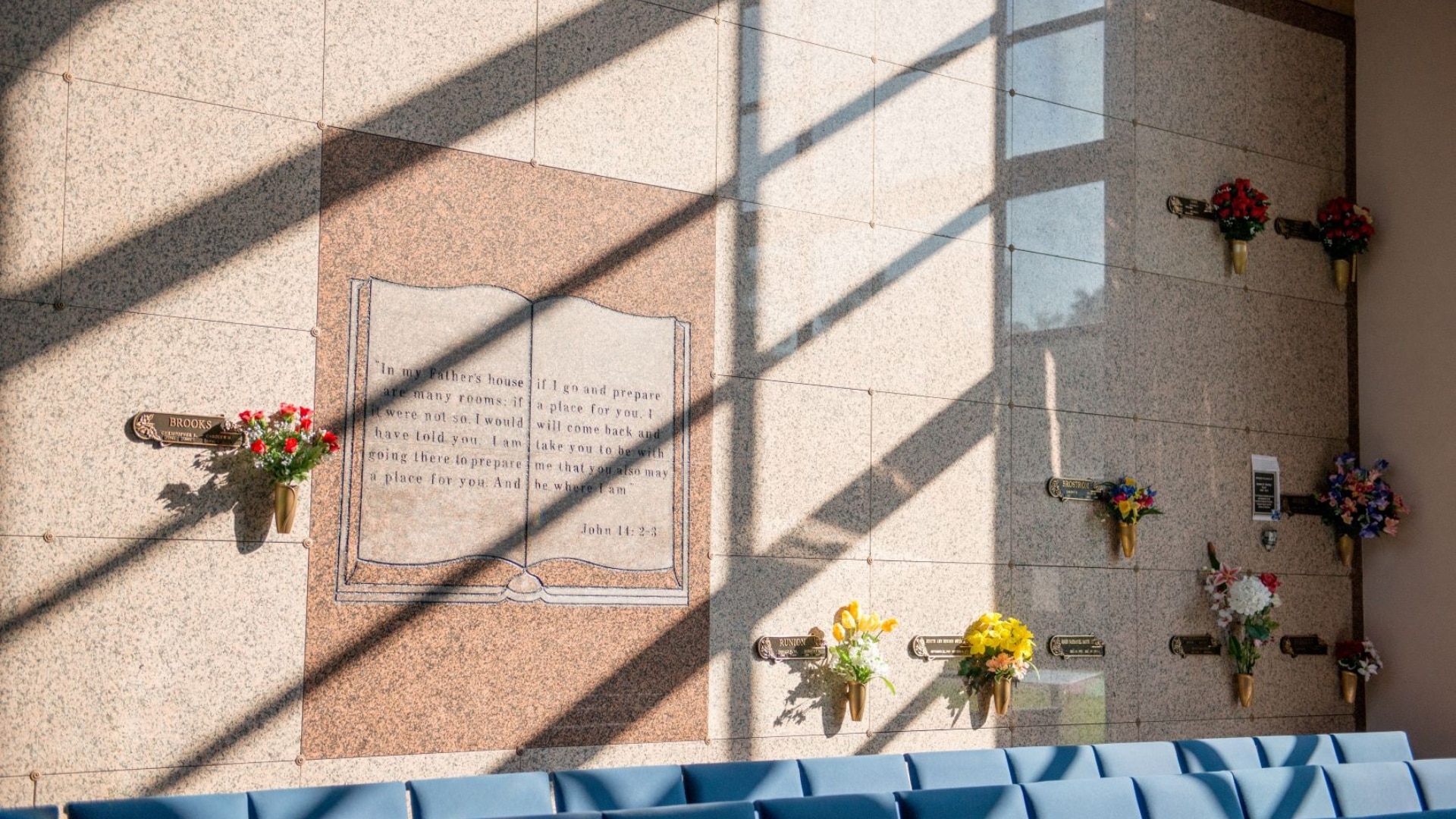 Mount Vernon Memorial Park Cemetery - Honoring Loved Ones